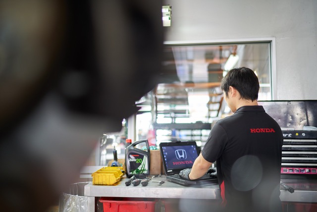 4 Key Automotive Customer Service Experiences That Honda Offers ...
