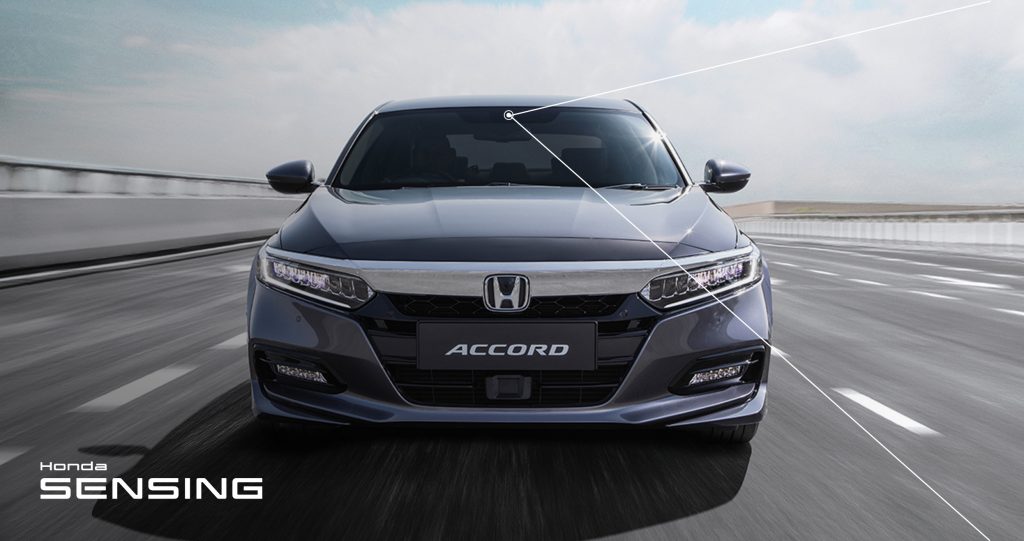 4 Honda Tech Advancements That Changed The World - Formula Venture
