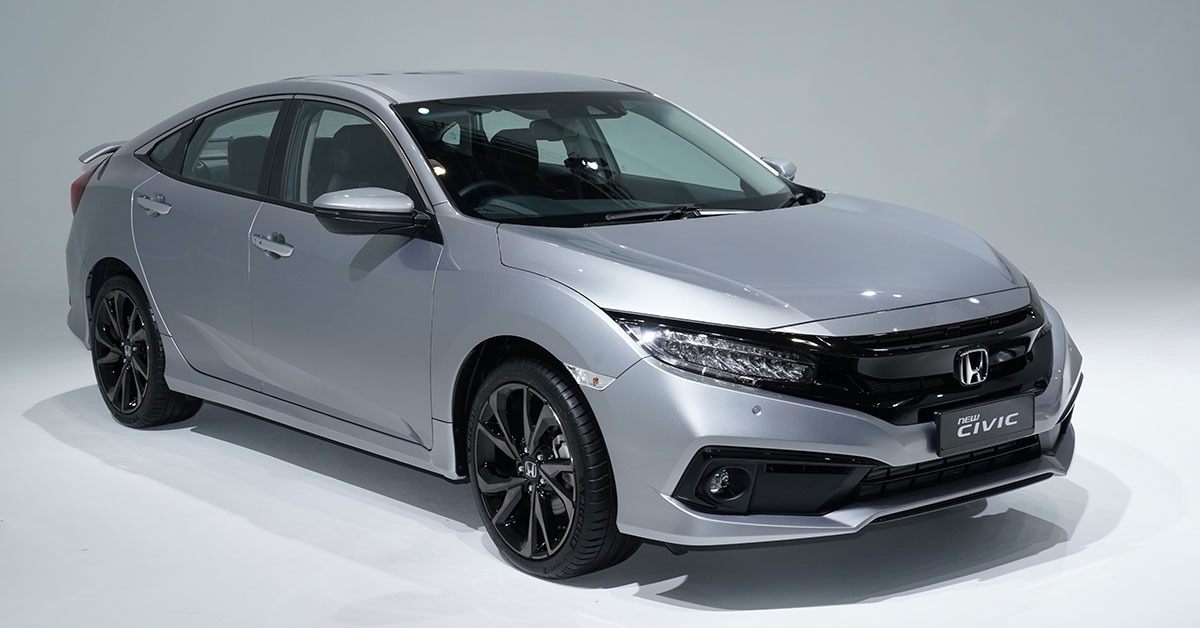 3 Ways To Make Your Honda Car Look Brand New - Formula Venture